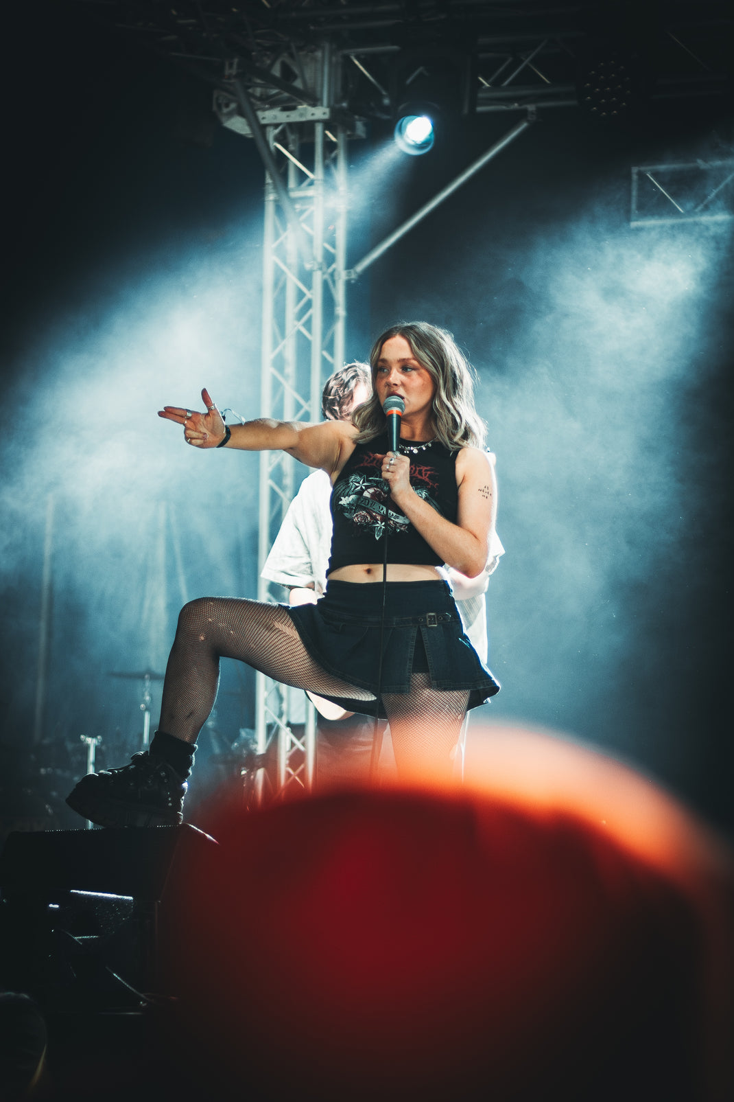 Download Festival Tent Hire – Circular Camping
